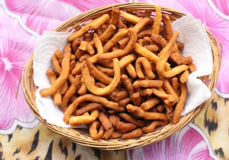 5 plats malgaches avec des noms français | L'hebdo Mada